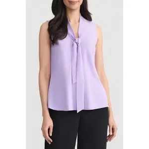 Kasper Sleeveless Blouses