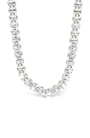 Sterling Forever Adjustable Necklaces