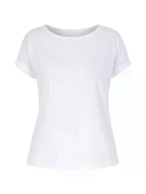 JUVIA Cuffed T-shirt