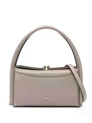 Furla Top Handle Shoulder Bag