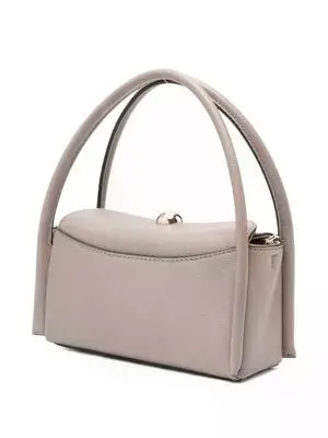 Furla Top Handle Shoulder Bag