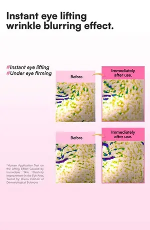 FACE REPUBLIC Blooming Collagen Eye Booster