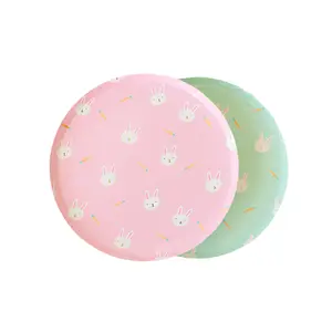 DAYDREAM SOCIETY Easter Fun Dessert Plates