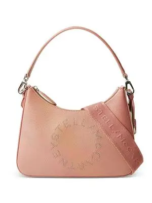 Stella McCartney Appliqué Tote Bag