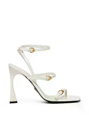 Stella Mccartney Square Toe Pumps