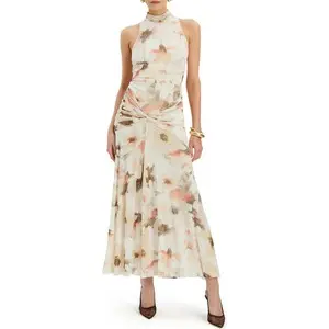 Bardot Ruched Day Dresses