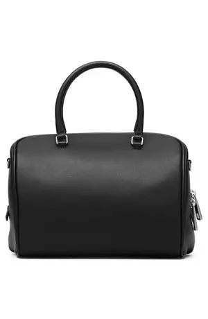 Marc Jacobs The Small Wave Leather Satchel