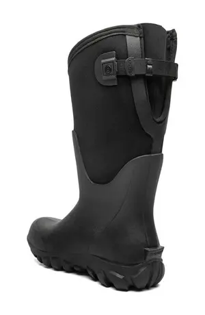 Bogs Classic Seamless Adjustable Calf Tall Rain Boots