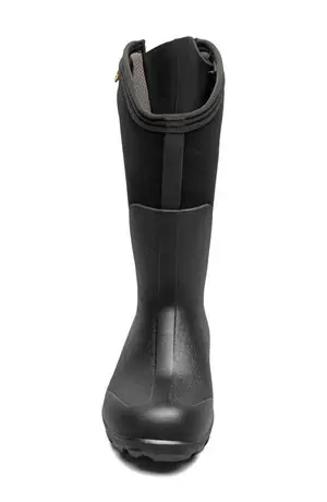Bogs Classic Seamless Adjustable Calf Tall Rain Boots