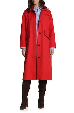 Women's Cotton Barn Coats