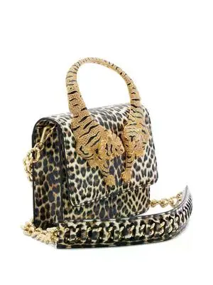 Roberto Cavalli Tote Bag