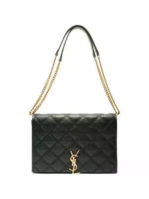 Saint Laurent 2020 Becky Shoulder Bag