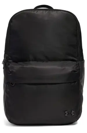 Under Armour Studio Spirit Backpack - Black/black/black