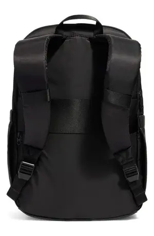 Under Armour Studio Spirit Backpack - Black/black/black