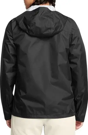 Under Armour Stormproof Cloudstrike 2.0 Waterproof Hooded Jacket