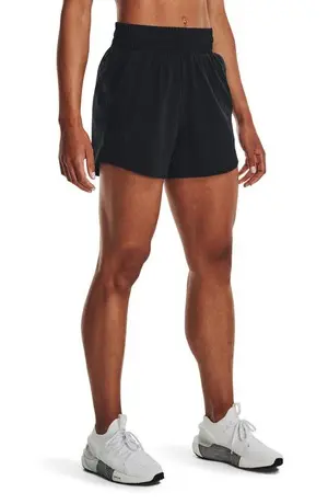 Under Armour Elasticated Shorts For Women