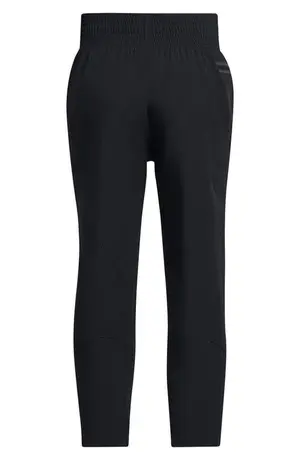 Under Armour Ankle Length Pants - Black//black
