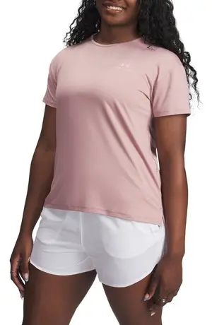 Under Armour Stretch T-shirts For Women