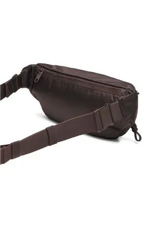 Under Armour Studio Water Repellent Crossbody Bag - Kona Brown//black