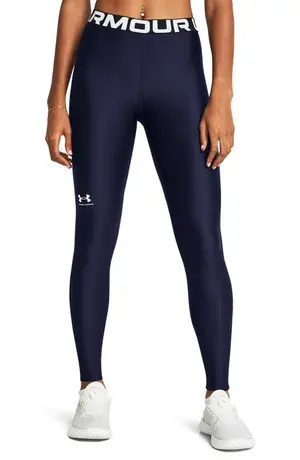Under Armour Elasticated Bottoms For Women
