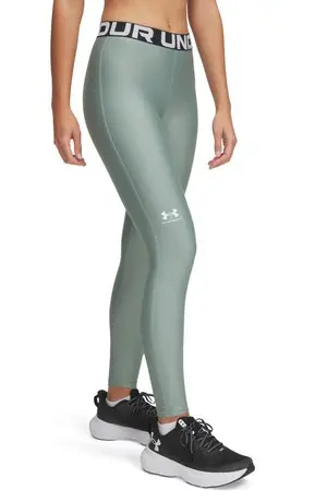 Under Armour Ankle Bottoms For Women