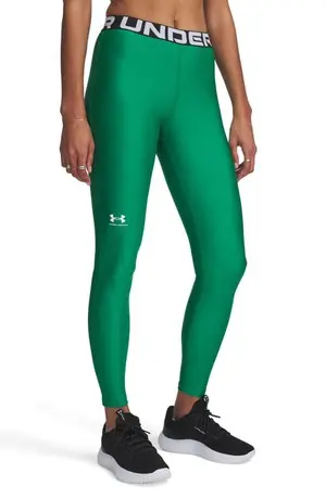 Under Armour High Rise Leggings