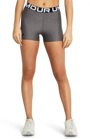 Under Armour Short Shorts For Women
