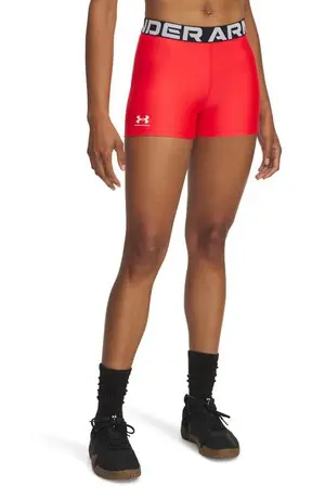 Under Armour Short Bottoms For Women