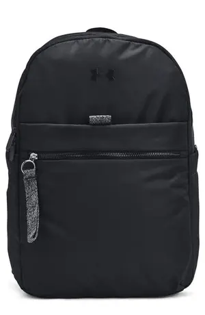 Under Armour Studio Campus Water Repellent Backpack