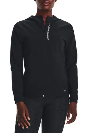 Under Armour Zip Up Outerwear For Women