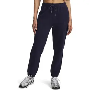 Under Armour Icon Terry Varsity Joggers - Midnight Navy/navy