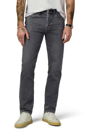 Joe's Straight Leg Jeans For Men