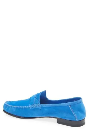 TOM FORD Ripley Loafer - Cobalt
