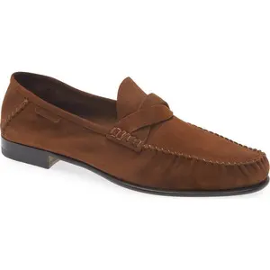 Driving Shoes Loafers For Men