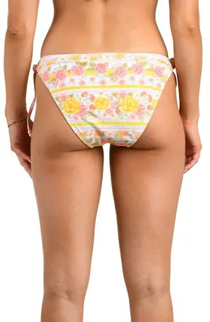 CITRUS Side-tie Hipster Bikini Bottom
