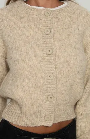 Princess Polly Trevonn Cardigan