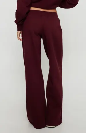 Princess Polly Dodie Wide Leg Sweatpants