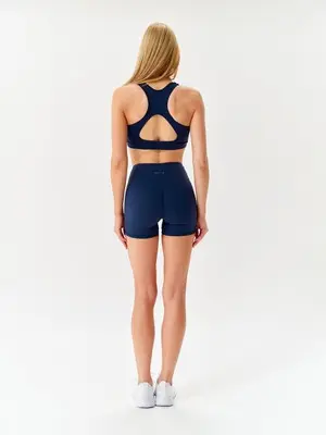 REVYVE ACTIVE V-waist High-rise Short