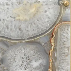 JAMIE YOUNG CO. Adeline Rectangle Wall Sconce