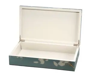 JAMIE YOUNG CO. Bouquet Decorative Box