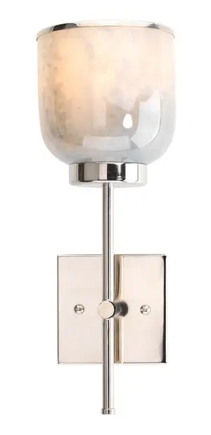 JAMIE YOUNG CO. Vapor Single Sconce