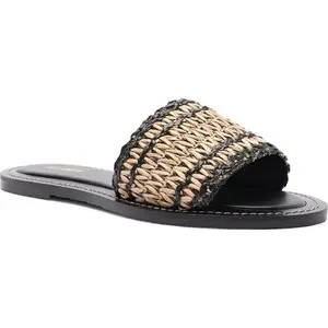 Arezzo Slides Sandals For Women