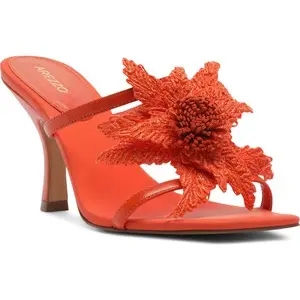 AREZZO Cali Sandal - Tropical Orange