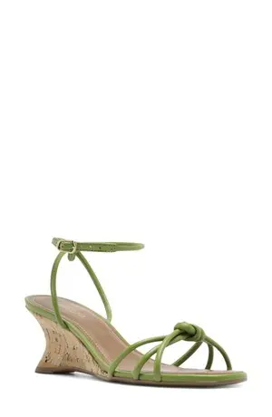 Arezzo Adjustable Sandals For Women