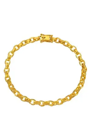 DARIUS Signature Chain Bracelet