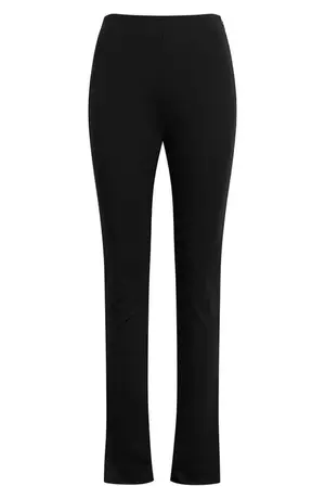 FAVORITE DAUGHTER The Pointe Ponte Knit Pants