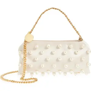 Stella Mccartney Monogram Mini Bags