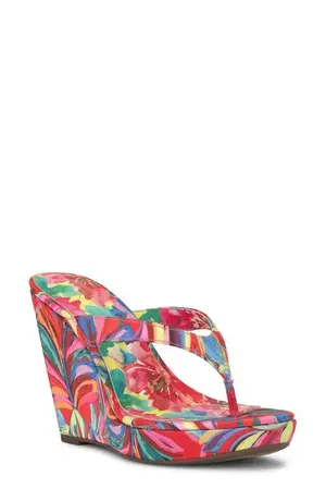 Jessica Simpson Wedge Sandals For Women