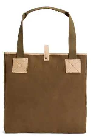 Barbour X Paul Smith Tote