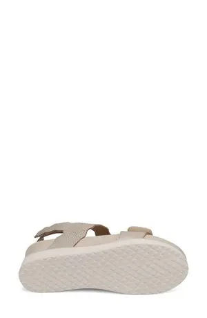 Vaneli Ulani Platform Wedge Sandal